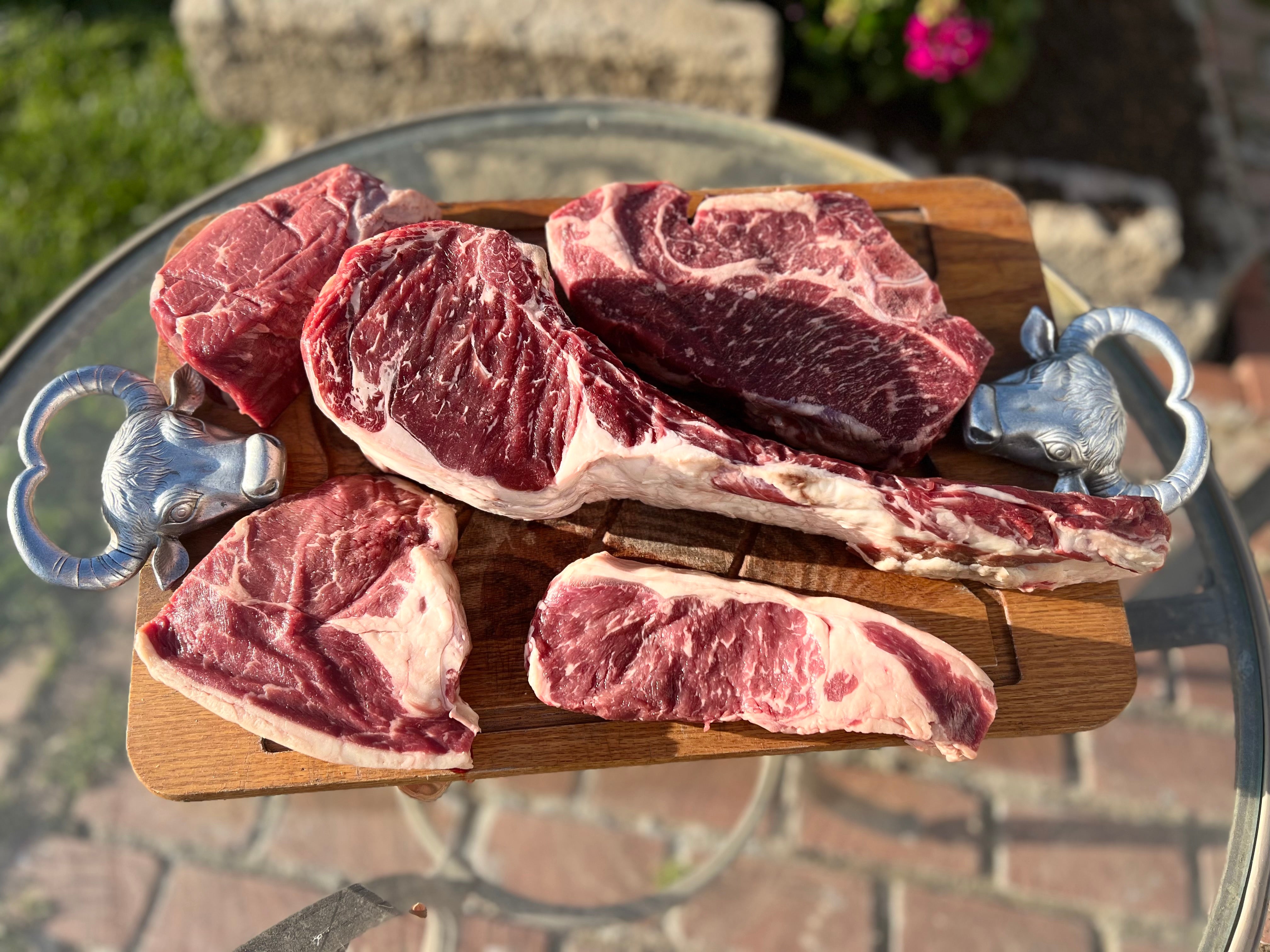 Contact – Grisedale Ranch Beef